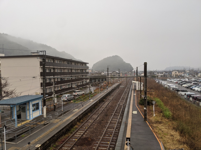 Searching for Totoro at Totoro Station in Totoro, Japan | SoraNews24 ...