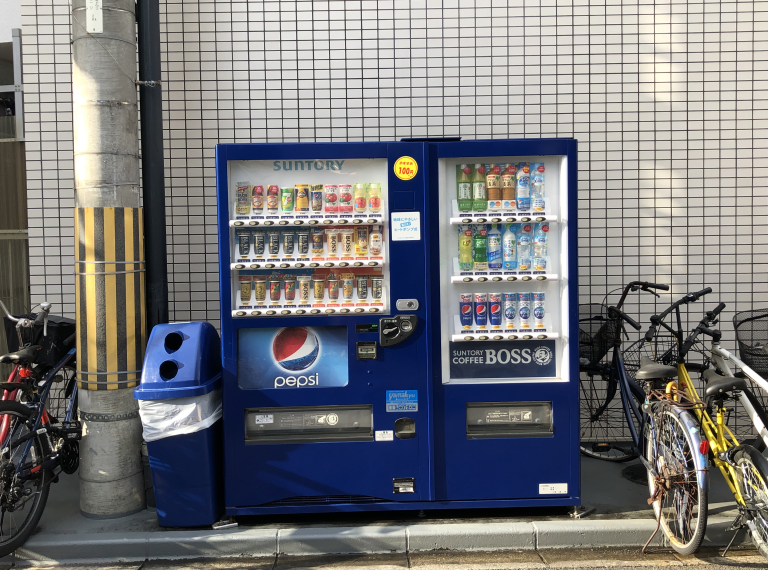 Cans of 7-Up discontinued in Japan, production quietly stopped last ...
