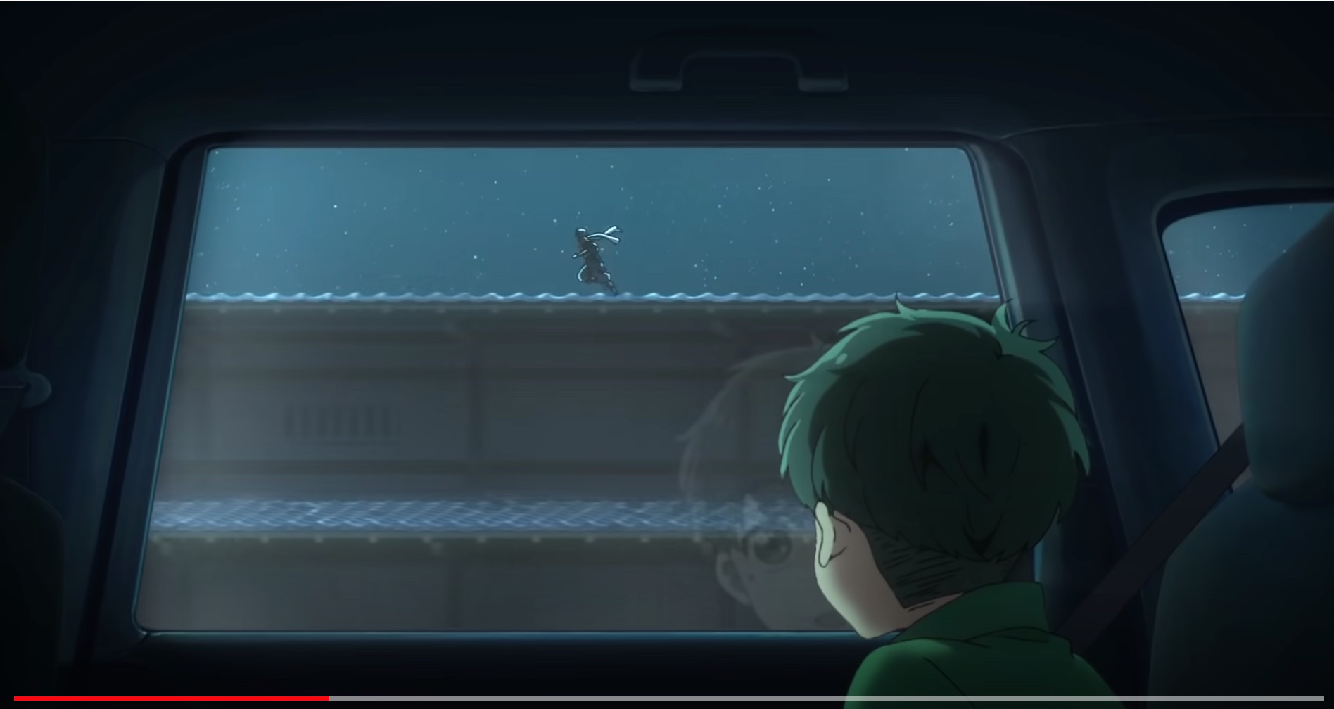 The new Kyoto Animation commercials will have you in tears in just 30 ...