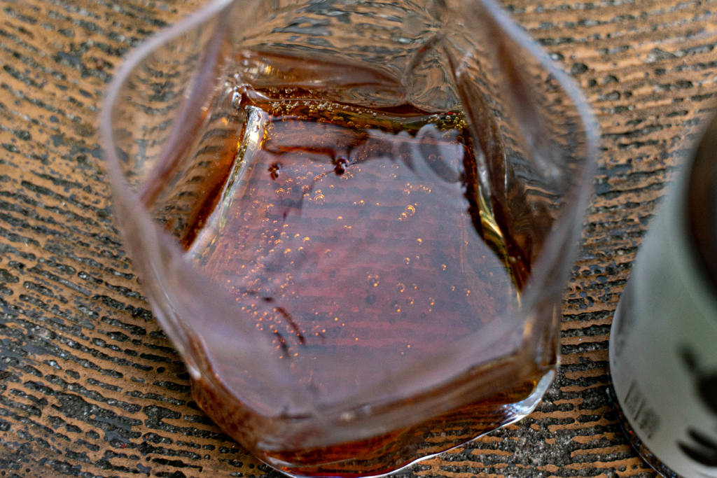 Our Japanese-language reporter tries eel cola so you don’t have to ...