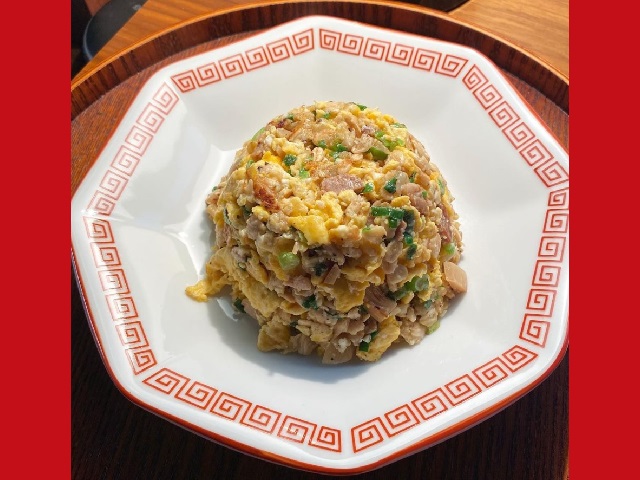 How to make no-rice “fried rice”【SoraKitchen】 | SoraNews24 -Japan News-