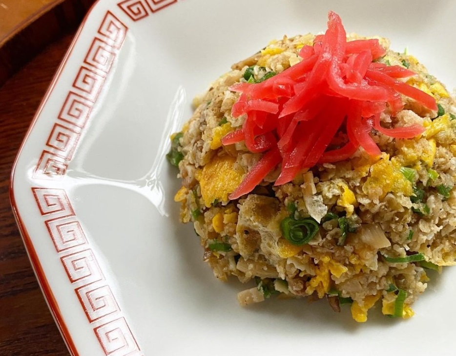 How to make no-rice “fried rice”【SoraKitchen】 | SoraNews24 —Japan News—