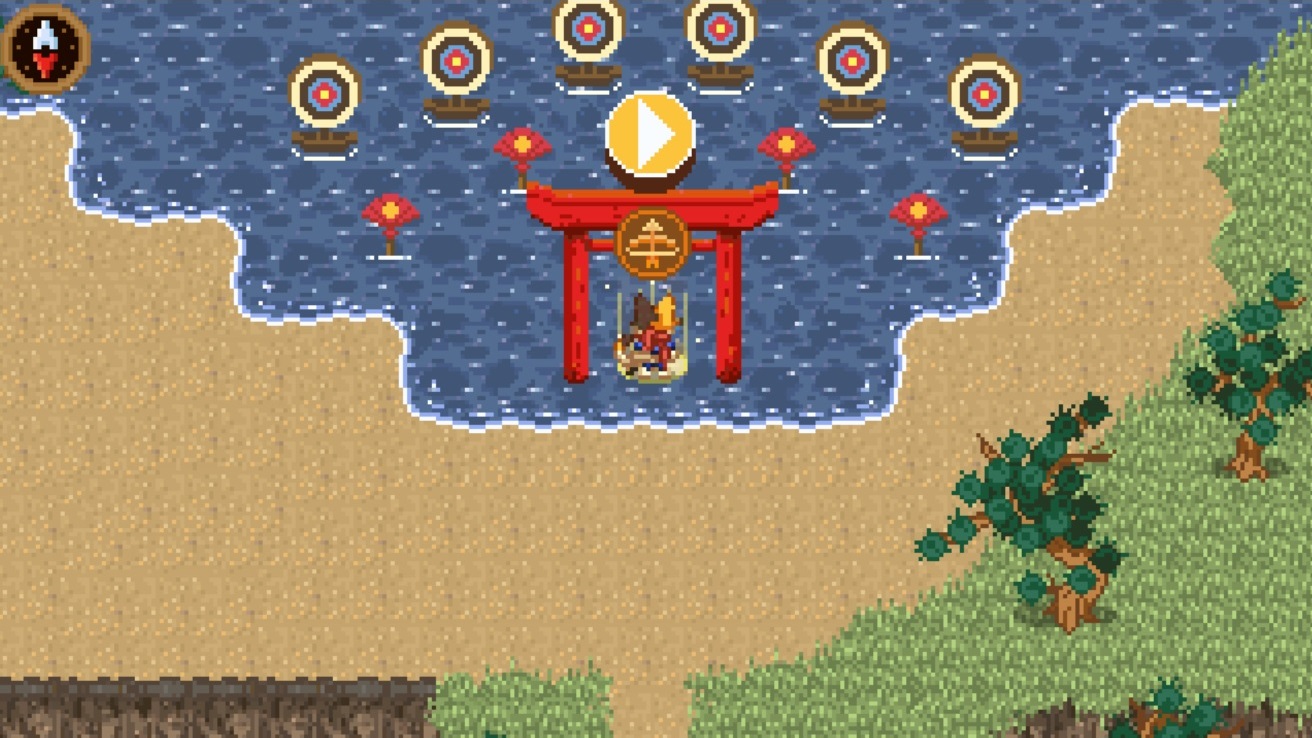 Google made a free-to-play ninja cat RPG to celebrate the Tokyo ...