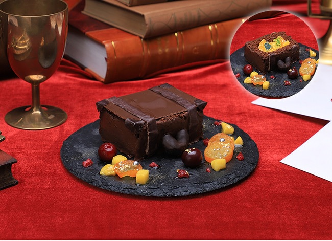 Two Harry Potter cafes opening in Japan, serving up Gryffindor bento ...