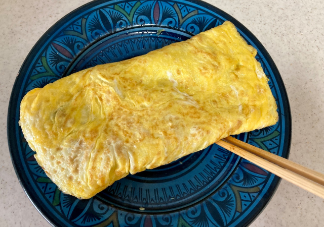 This Japanese bar snack also makes for a great camping meal【Recipe ...