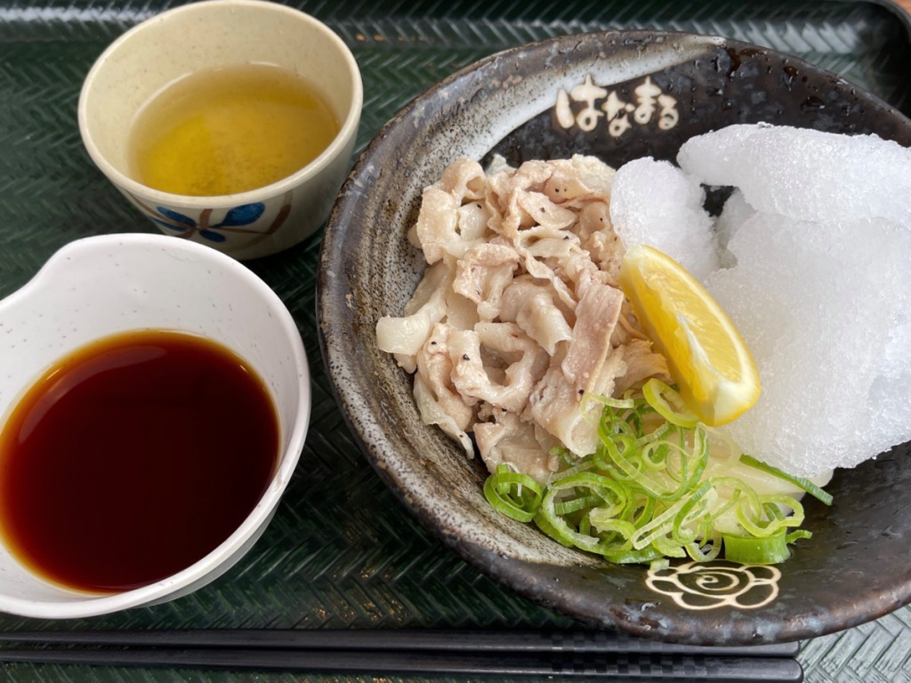 Frigid Silver Bukkake Udon is Japan’s latest way to beat the summer ...