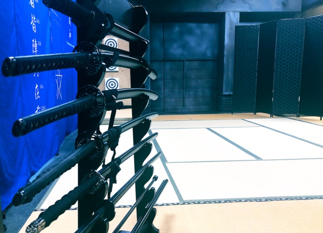 Ninja dojo opens in Tokyo’s Asakusa, offers courses in shuriken ...