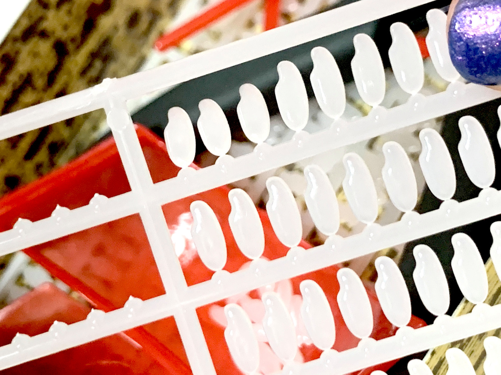 The crazy ordeal of putting together Japan’s 366-piece sushi plastic ...