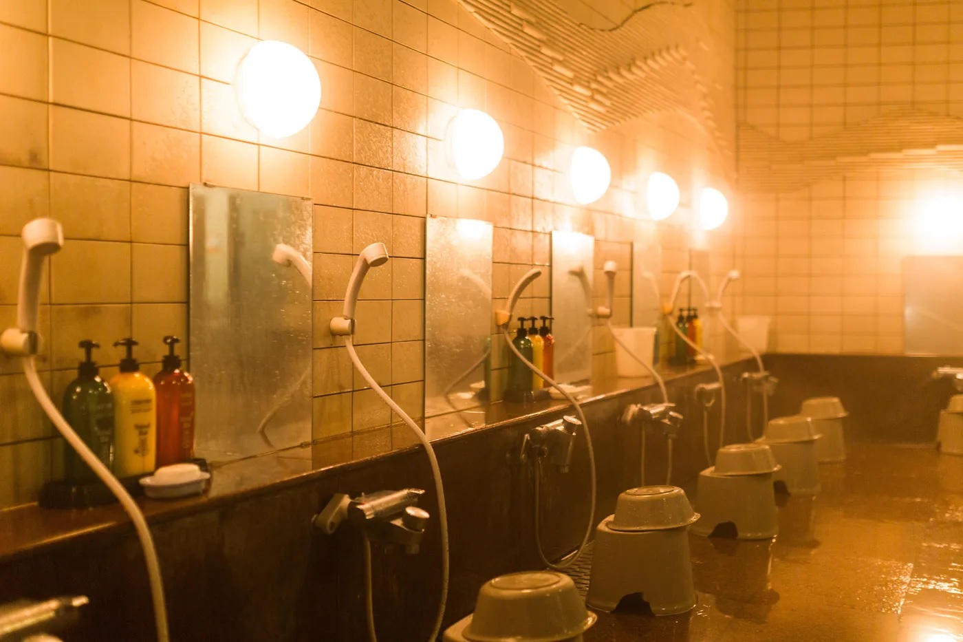 State of the sento — Tokyo’s public baths are disappearing, but ...