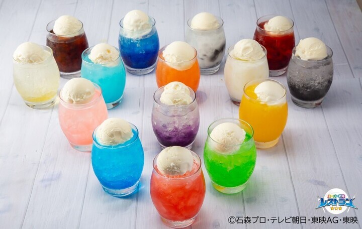 First-ever Super Sentai Restaurant opens in Tokyo thanks to high-end ...
