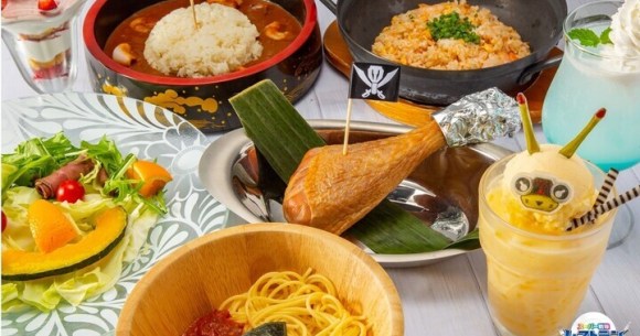 First-ever Super Sentai Restaurant opens in Tokyo thanks to high-end ...