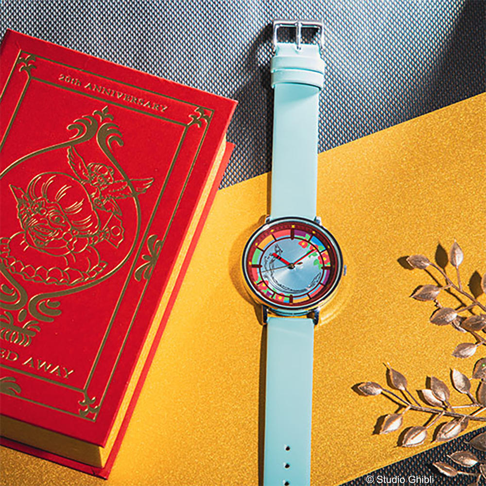 Studio Ghibli’s Hopping Lantern from Spirited Away can now be yours to ...