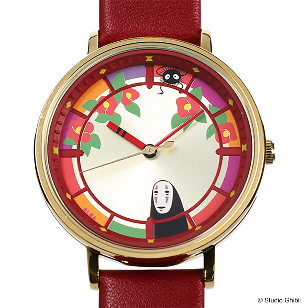 Studio Ghibli’s Hopping Lantern from Spirited Away can now be yours to ...