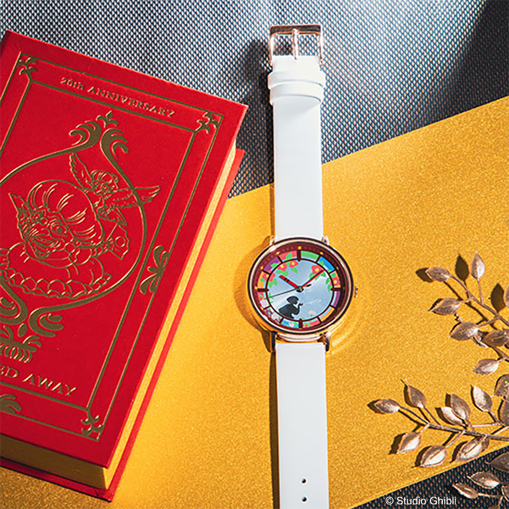 Studio Ghibli’s Hopping Lantern from Spirited Away can now be yours to ...