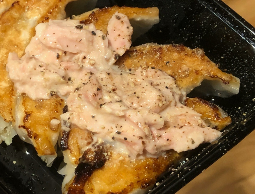 Osaka gyoza chain teaches simple way to take your gyoza to the next ...