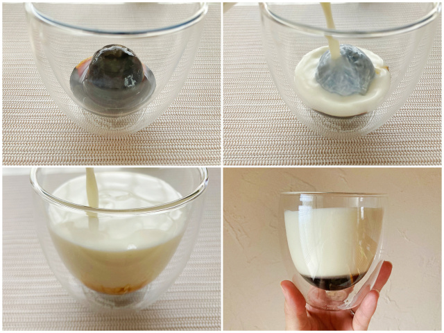 Muji releases a new boba tea kit and we taste test it at home【Taste ...