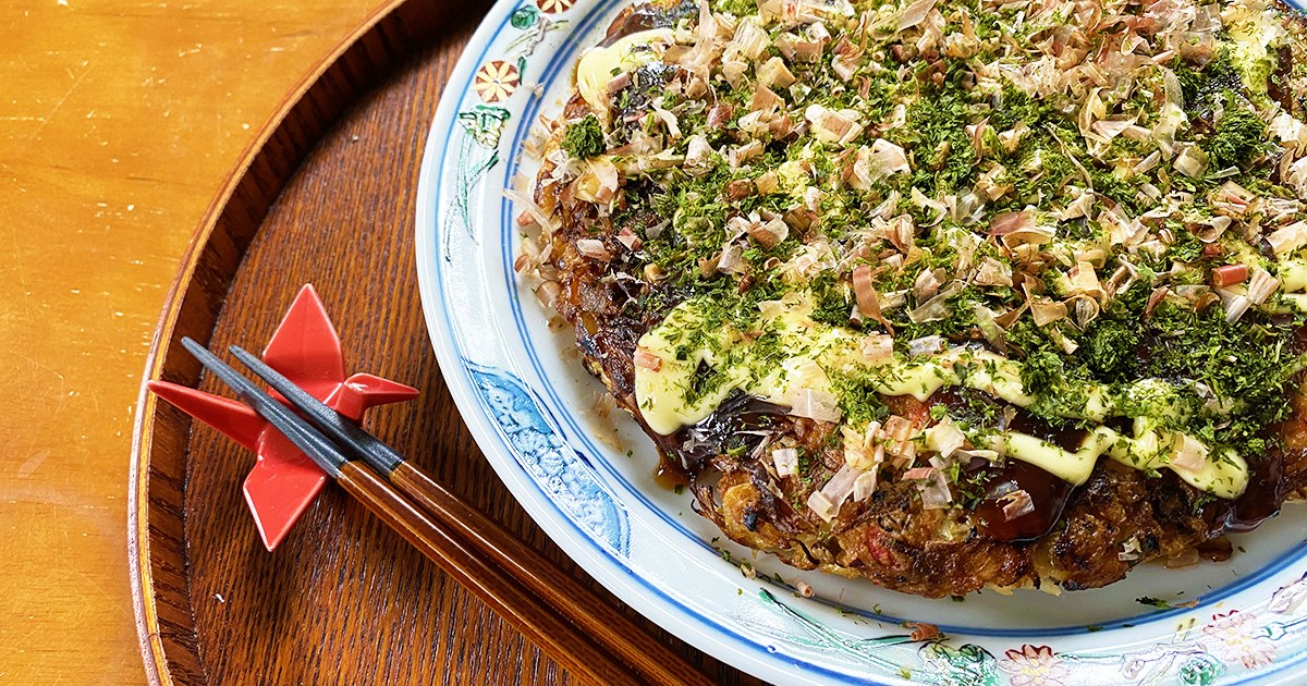 Put a unique twist on your oatmeal by turning it into some Japanese ...