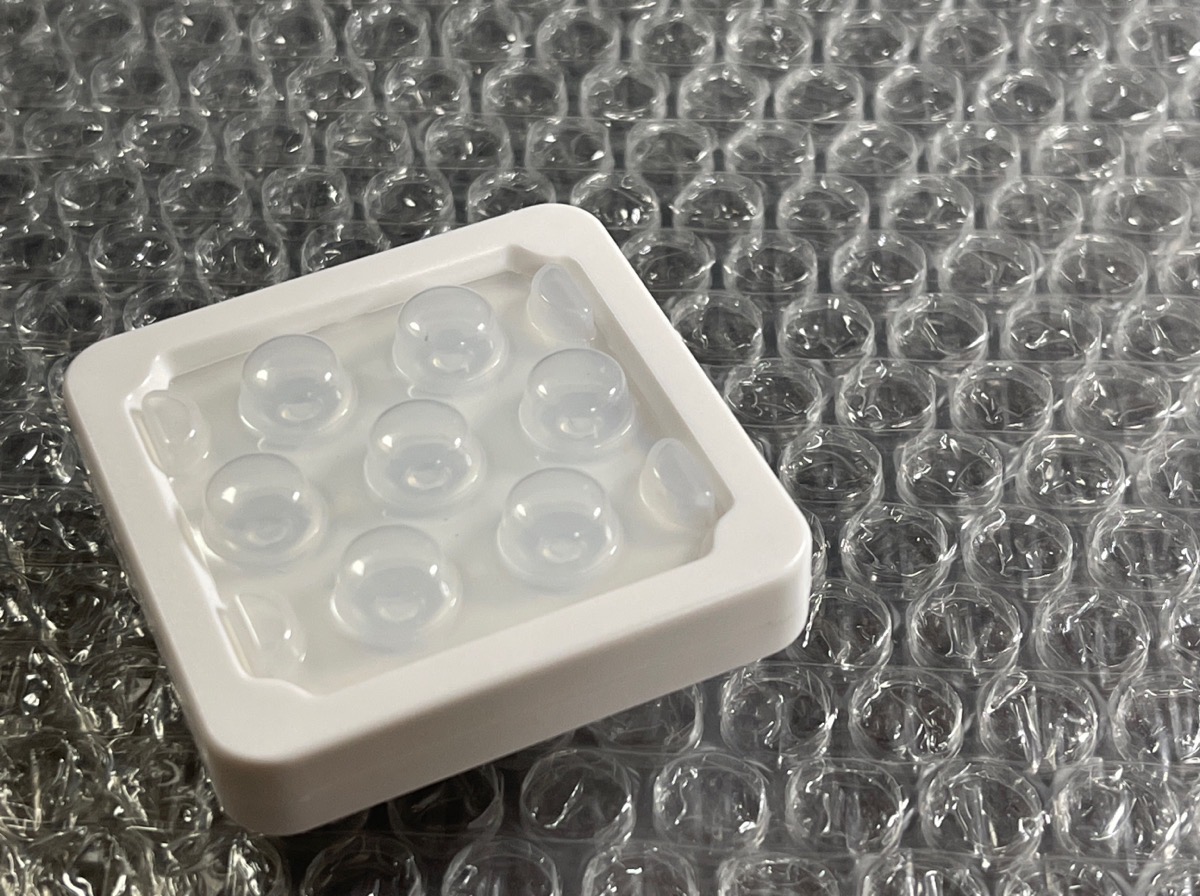 Enjoy the pleasure of endless bubble wrap with Infinity Bubble Wrap AIR ...
