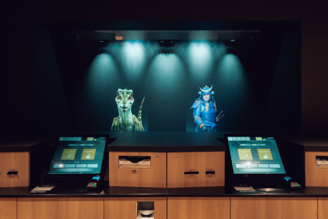 New samurai glasses are Japan’s latest weird must-have souvenir ...