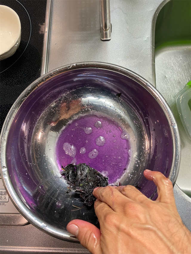 How to make epic umeboshi like a Japanese grandpa | SoraNews24 —Japan News—