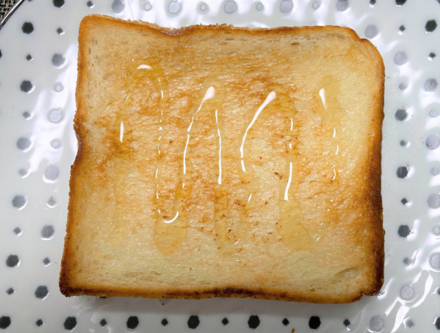 Japanese Sumi Toaster brings charcoal cooking technology to sliced ...