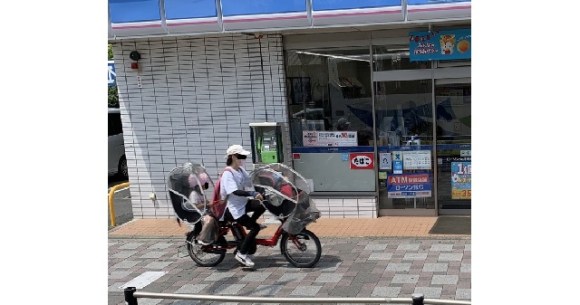 Canadian reporter in Tokyo impressed by the transportational efficiency ...
