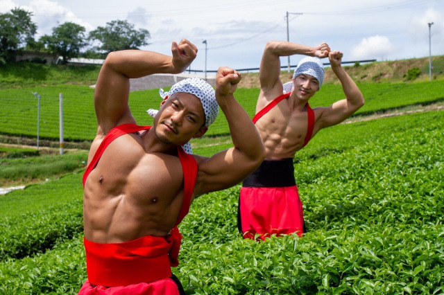 “Denki Anma”: The Japanese traditional torment that you’ll be glad ...