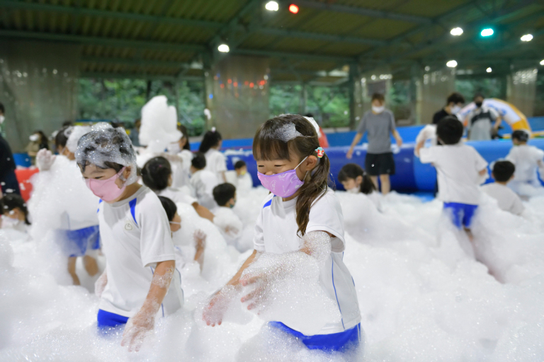 A visit to Japan’s 220-meter-long water slide【Photos】 | SoraNews24 ...