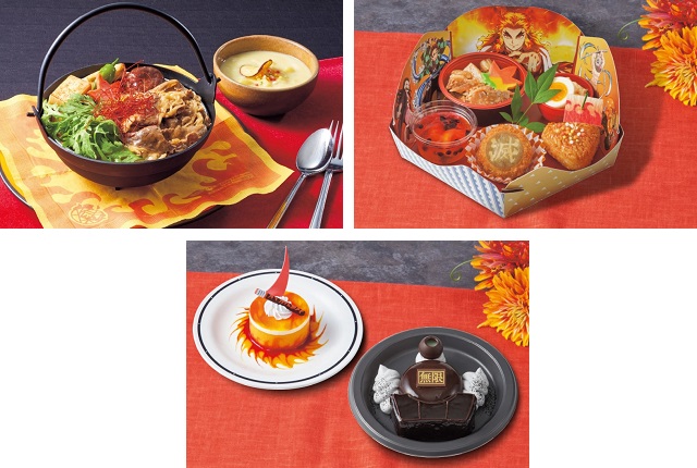 Demon Slayer anime restaurant coming to Universal Studios with Hashira ...