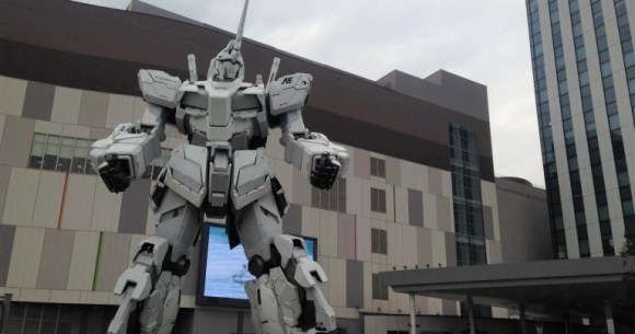 Gundam’s creator says he can only work in anime studios for three more ...