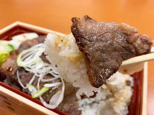 Yoshinoya’s wagyu beef box for Japanese politicians | SoraNews24 -Japan ...