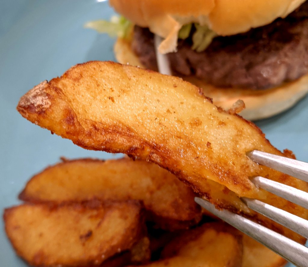 We visit Japanese fast food chain Dom Dom’s upscale branch for a taste ...