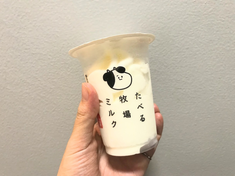 Sake and Japanese convenience store ice cream go great together, but ...