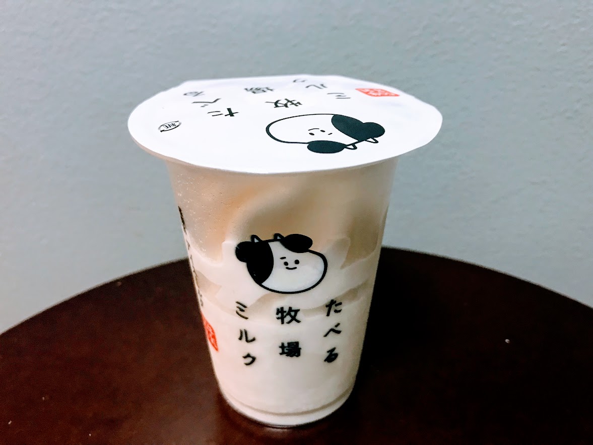 Sake and Japanese convenience store ice cream go great together, but ...