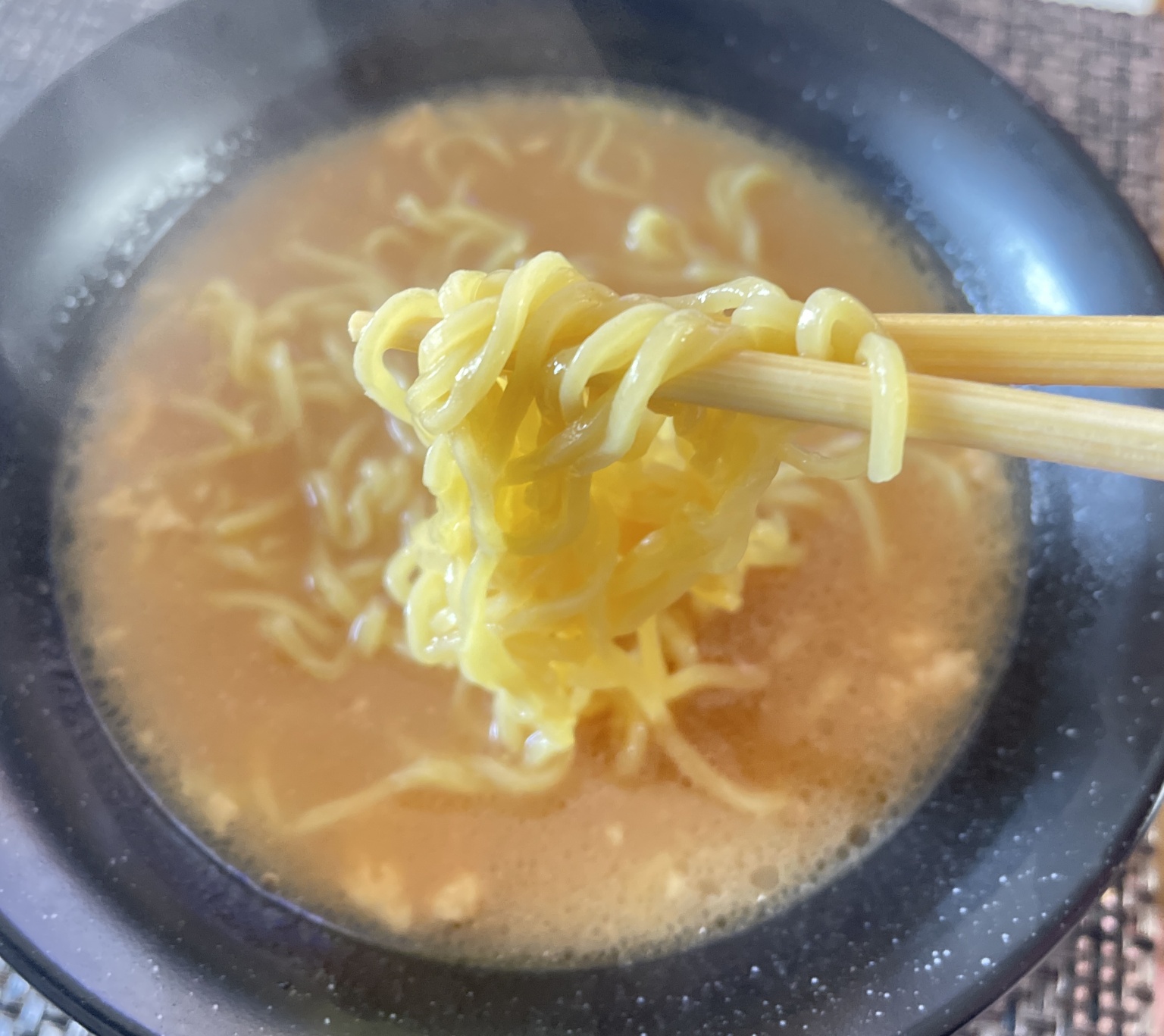 Natto-infused ramen is a thing — we tried it, we love it【Taste test ...