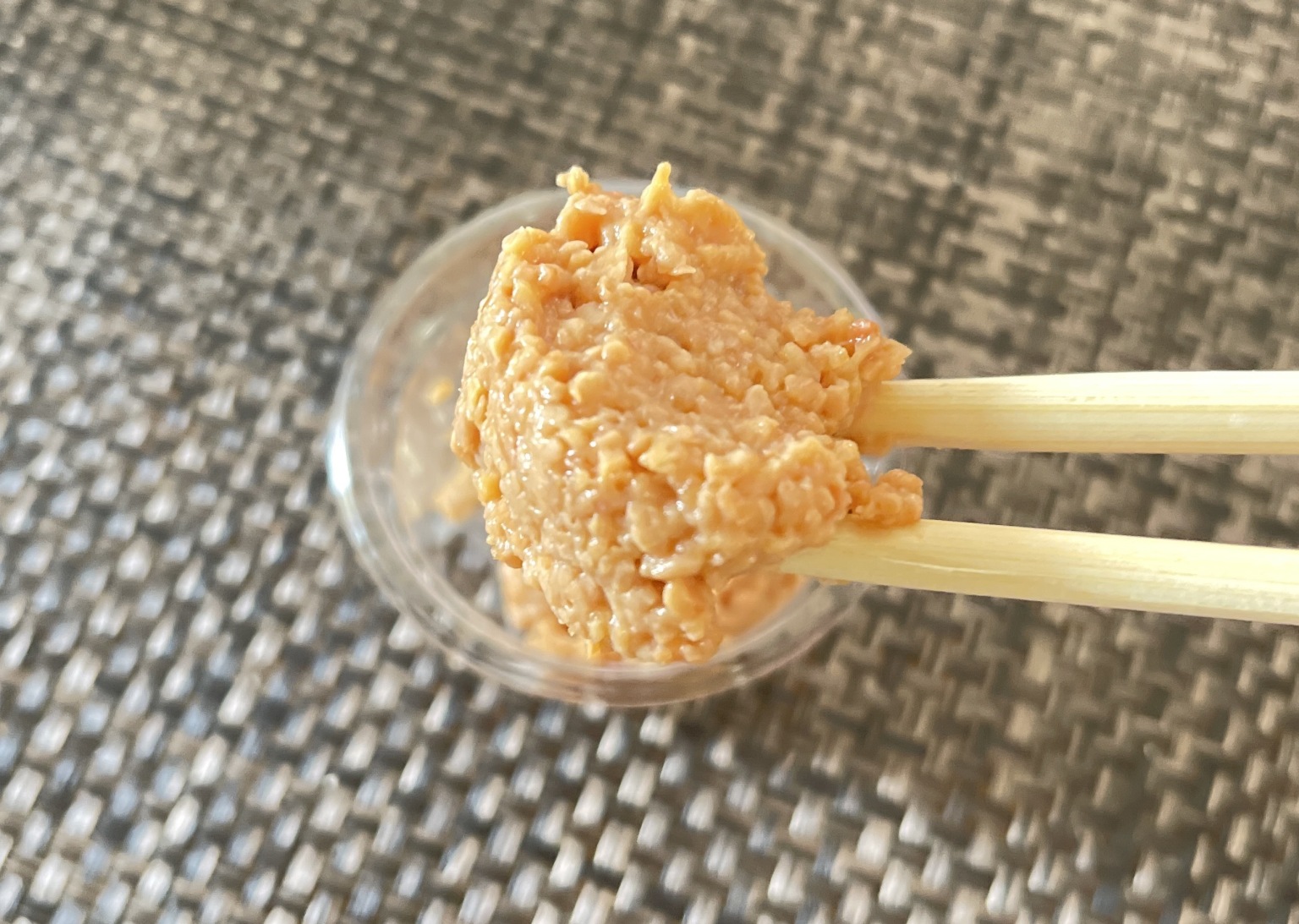 Natto-infused ramen is a thing — we tried it, we love it【Taste test ...