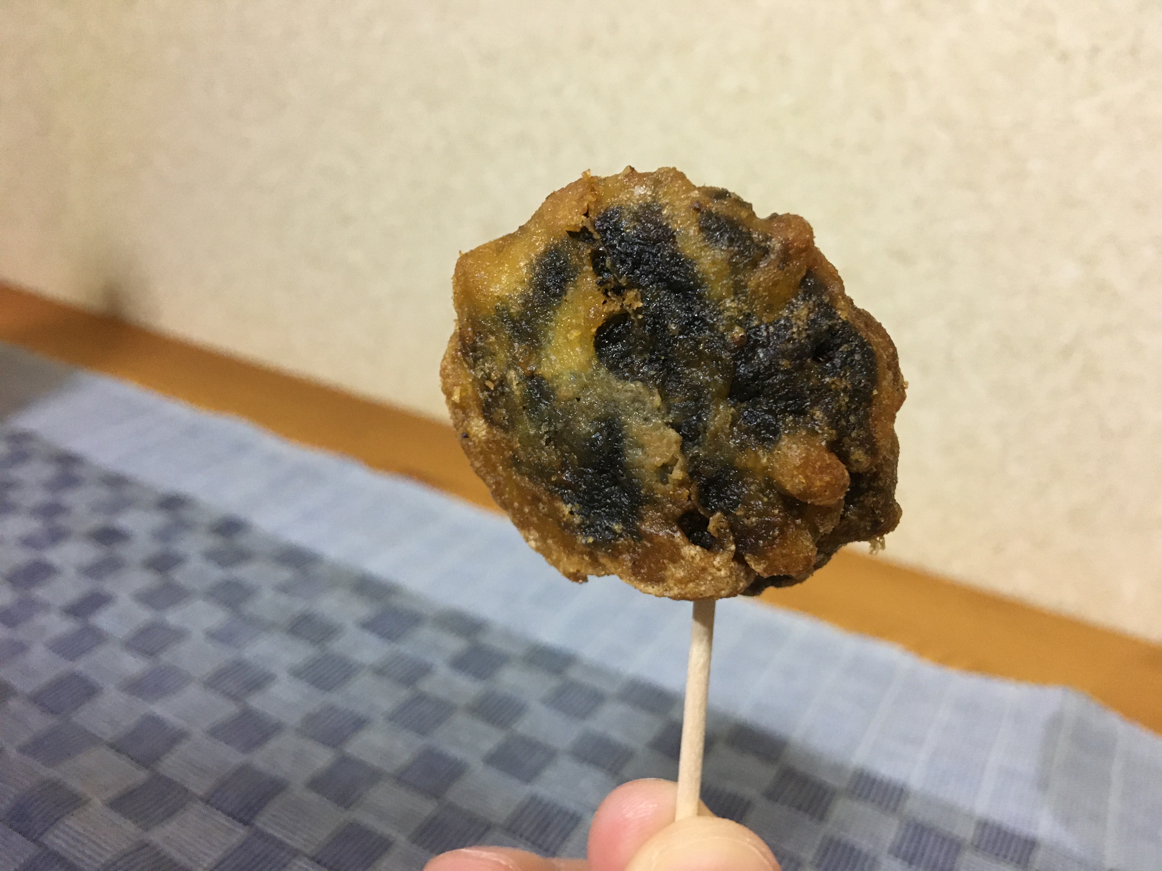 Japan’s new Final Fantasy fried chicken looks crazy, tastes great【Taste ...