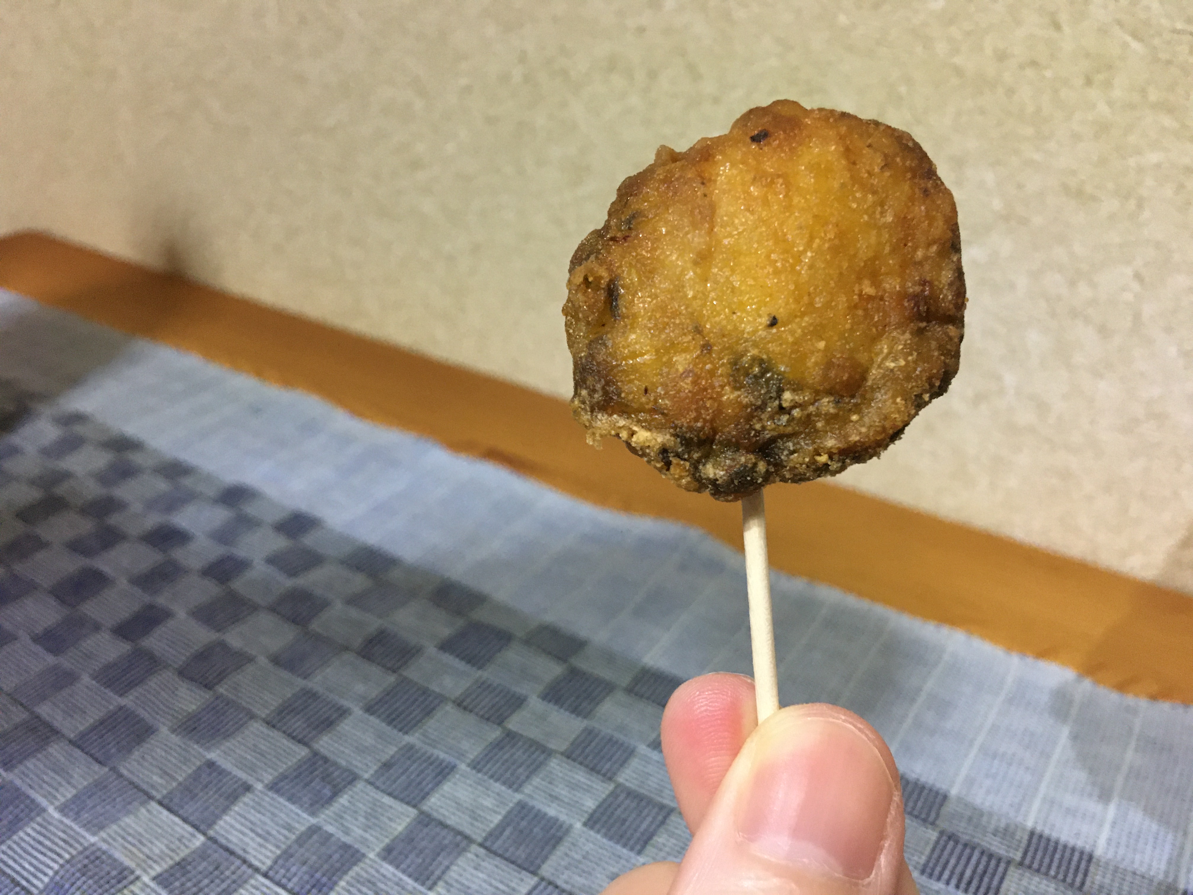 Japan’s new Final Fantasy fried chicken looks crazy, tastes great【Taste ...