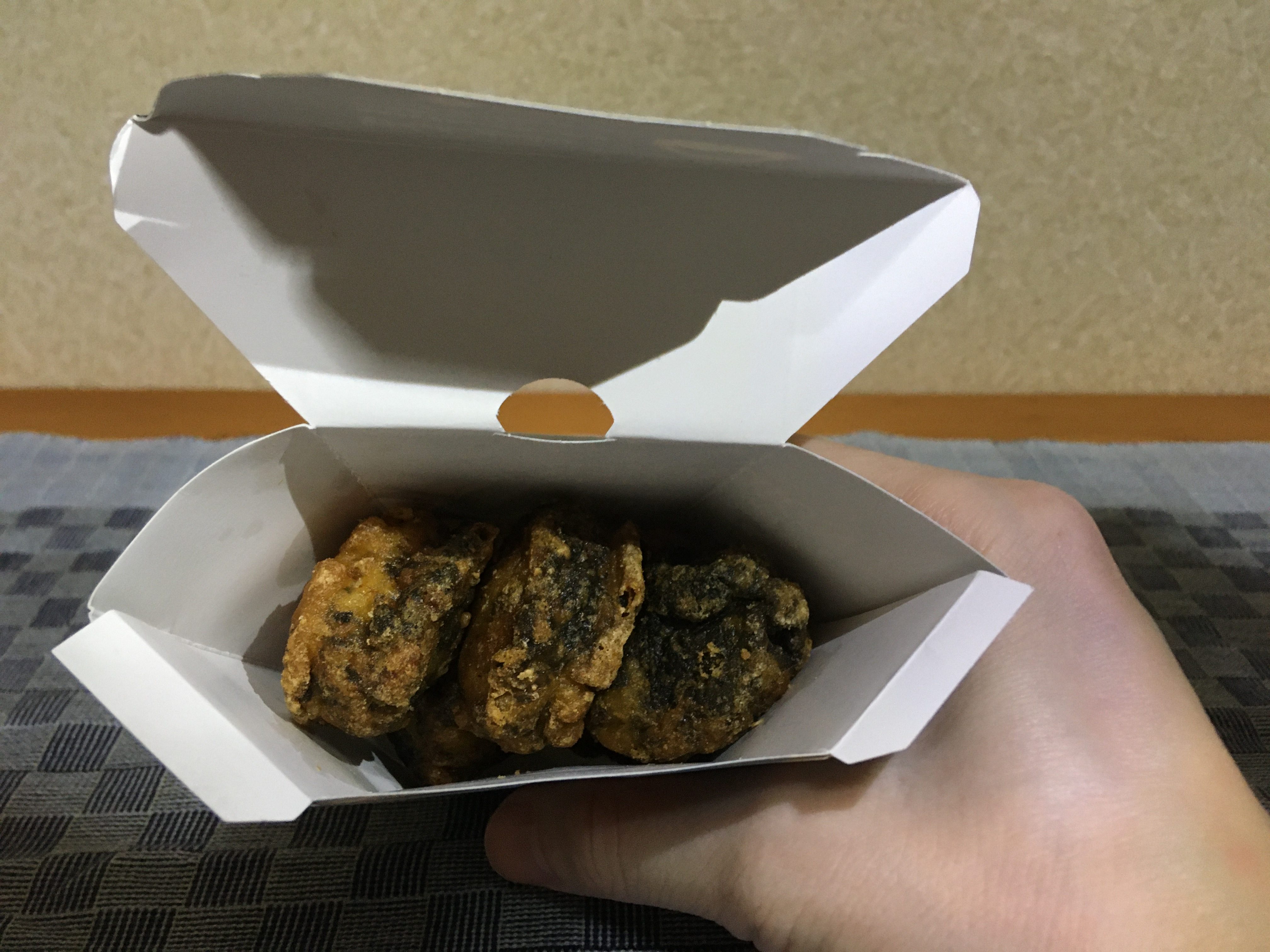 Japan’s new Final Fantasy fried chicken looks crazy, tastes great【Taste ...