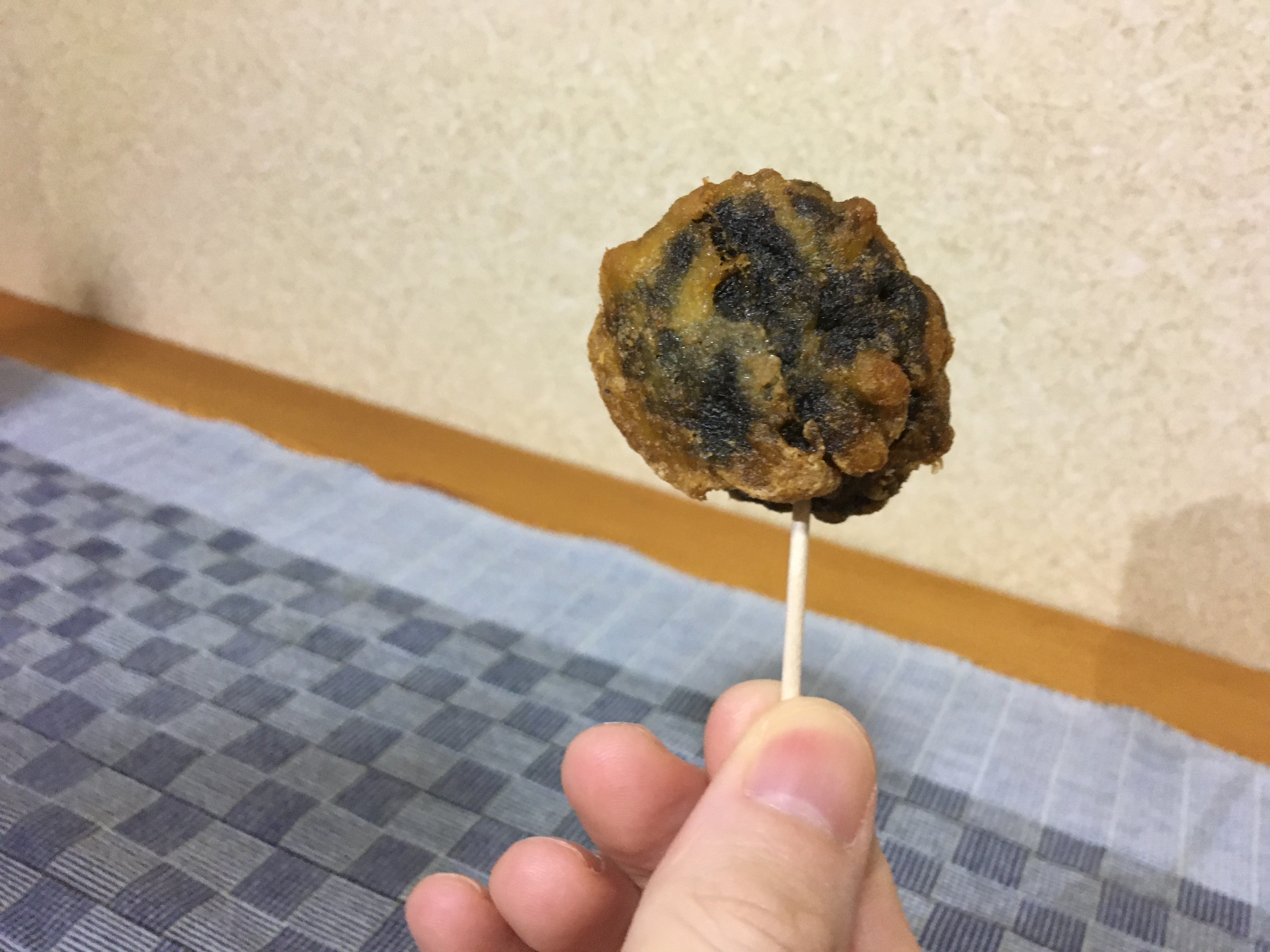 Japan’s new Final Fantasy fried chicken looks crazy, tastes great【Taste ...