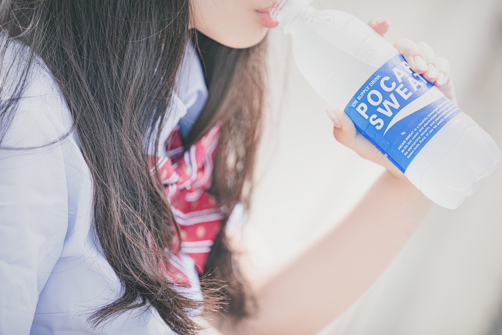 Pocari Sweat offers free self-care packages for those battling COVID-19 ...