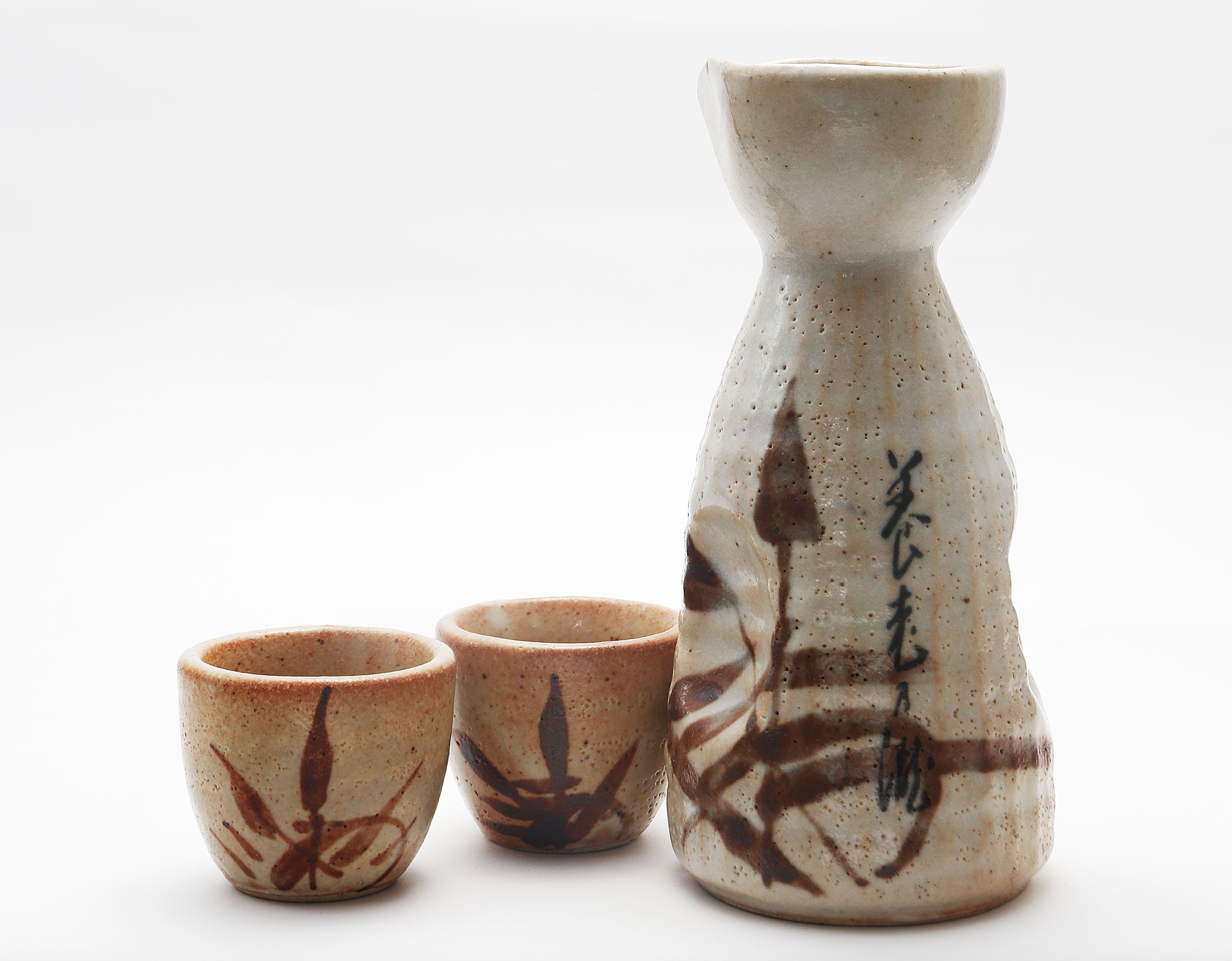 Heat sake like they do at a Japanese izakaya with this special at-home ...