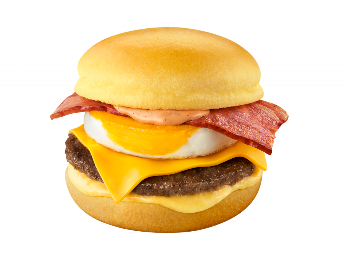 McDonald’s Japan releases new Tsukimi “moon-viewing” burgers for 2021 ...