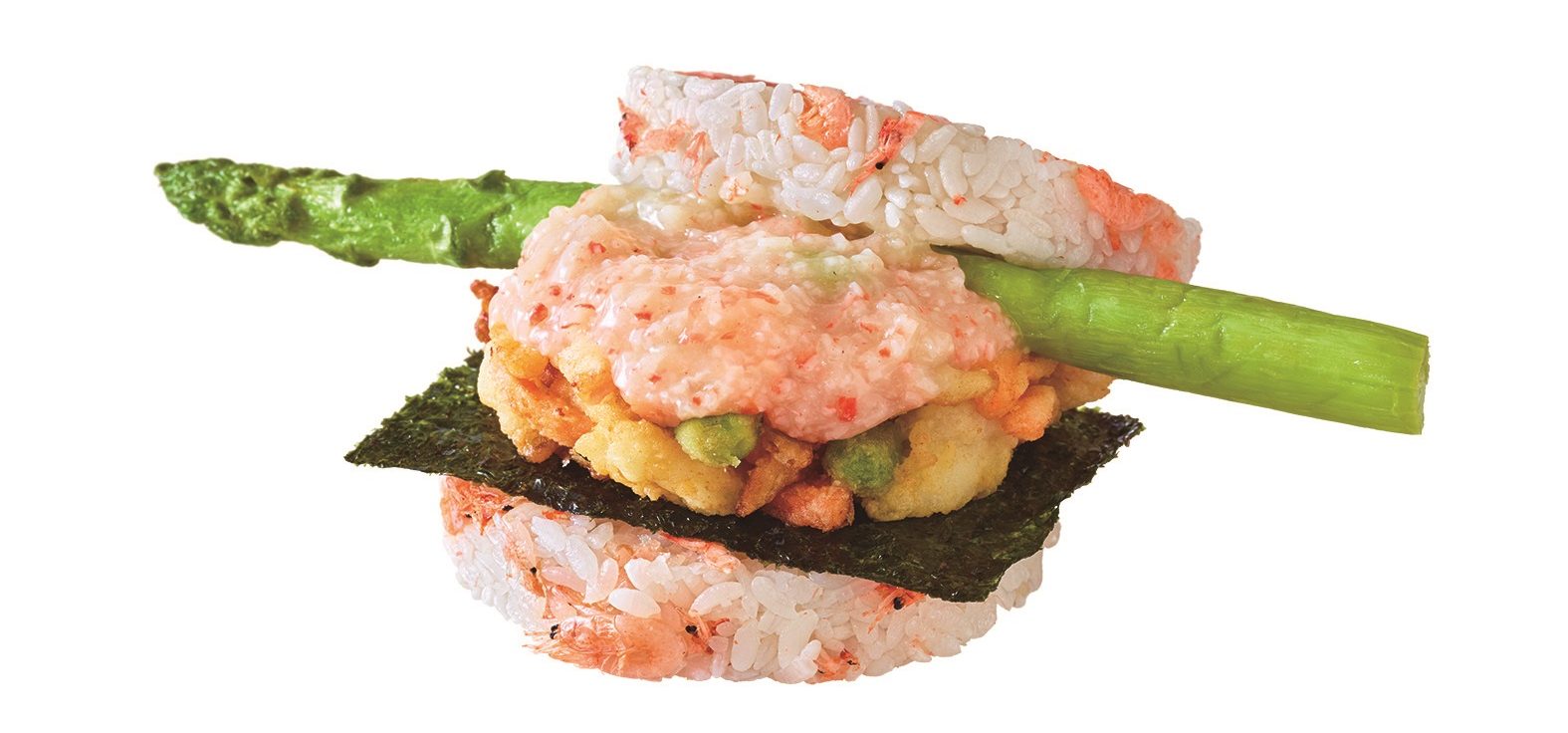 Mos Burger x Dassai sweet sake collaboration expands with new rice ...