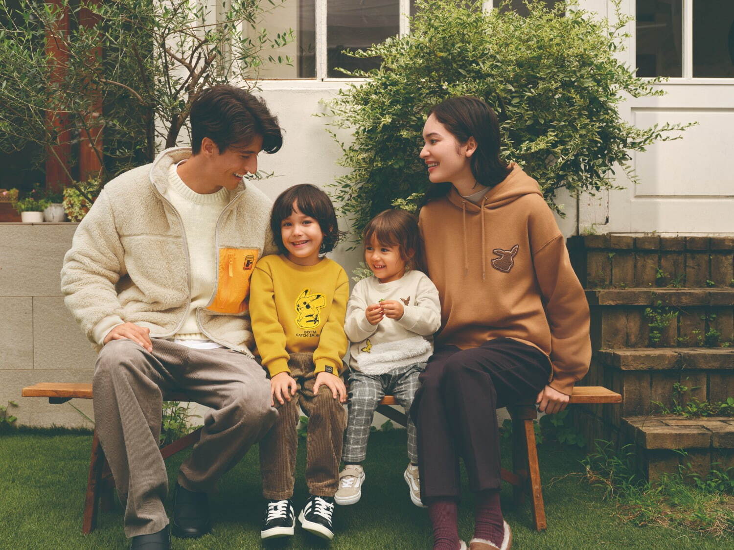 New GU Pokémon collaboration: Worth the risk of catching coronavirus ...