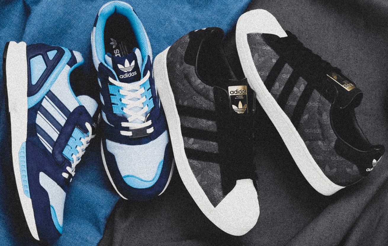 New Adidas Hachiko sneakers pay homage to Shibuya’s famous loyal dog ...