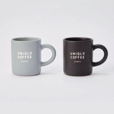 Uniqlo opens its first-ever cafe at newly revamped Ginza store ...