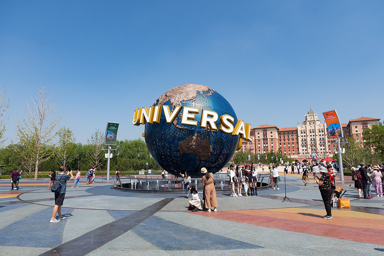 Universal Studios Beijing opens for business, but can we call it “USB ...