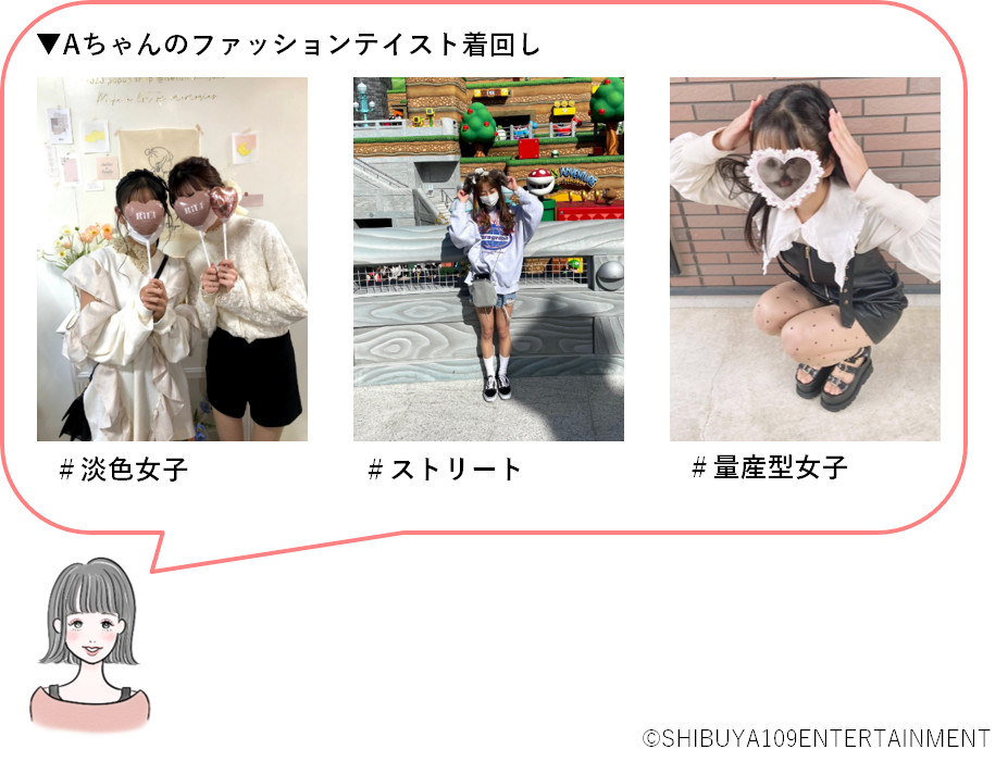 Survey reveals Japan’s Generation Z dresses for social media, not for ...
