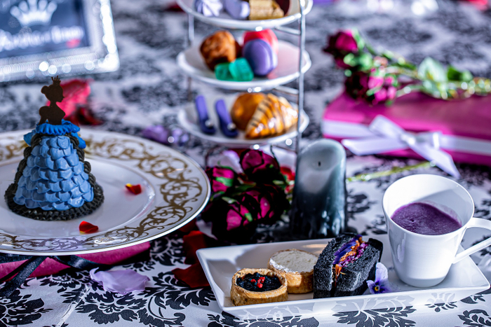 7 Halloween-themed afternoon teas you won’t want to miss this year ...